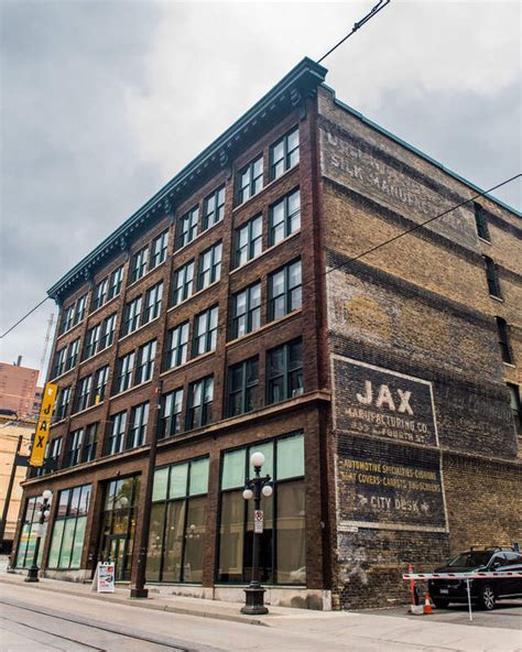 The Jax