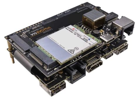 Khadas VIM3 Mini PC Launches From 99 Geeky Gadgets