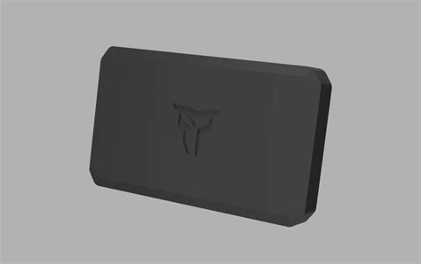 Chigee Aio 5 Carplay Cover 3d Model By Epicdesigns On Thangs