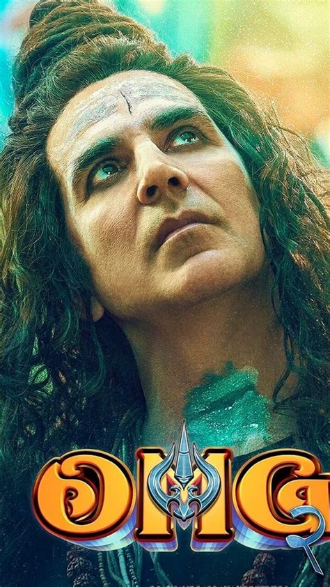Ott प्लेटफार्म पर कब और कहां रिलीज होगी अक्षय की Omg 2