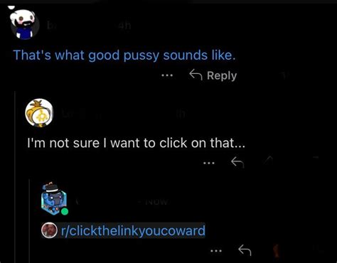 I Mean It Does Seem Sketchy… R Clickthelinkyoucoward