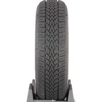 Test Dunlop Winter Response R Pneu UFC Que Choisir