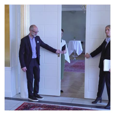 Vattenfall On Linkedin Anna Borg Årets Ruter Dam 2021 17 Comments