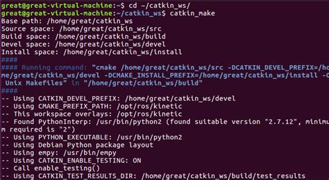 [ros husky主題實作] 單元2 創建畫husky car移動軌跡的 subscriber 訂閱者 節點