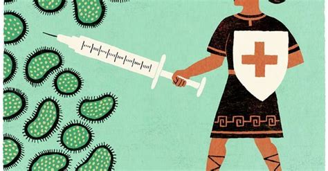 Flu Vaccine Fake News That Goes Viral During The Flu Season Huffpost