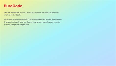 Tailwind Cdn How To Enhance User Experience Twofold Blogs