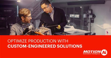 Motion Automation Intelligence On Linkedin Applications Automation