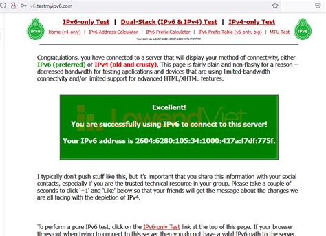 other setting ipv6 proxy [lowendviet s documentation]