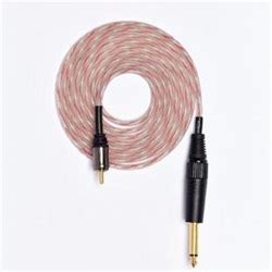 Купить Клип-Корд - Solaris Rose Gold (RCA) в интернет магазине Good ...