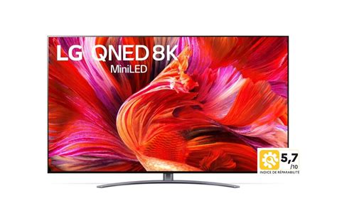 LG QNED MiniLED TV 2021 | 65'' (165 cm) | UHD | Alpha 9 Gen4 AI 8K - LG ...