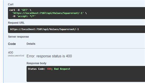 IProblemDetailsService WriteAsync With API Controller Issue Dotnet AspNetCore Docs