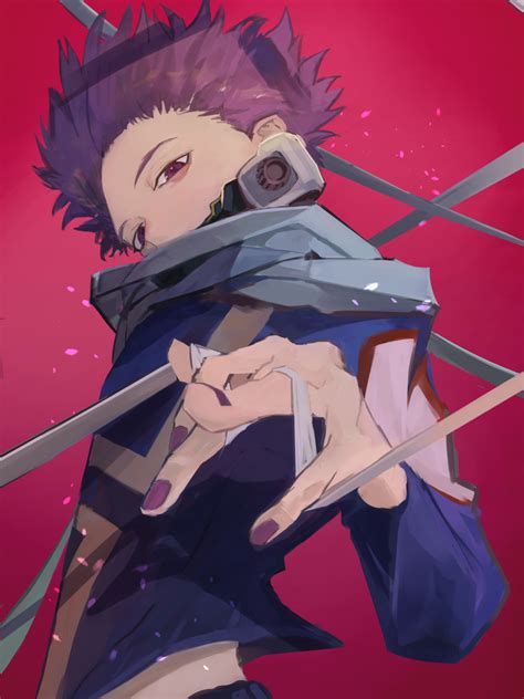 マツラ Shinsou Mha Republished Shinsou Hitoshi Hitoshi Shinso Shinso