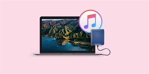 How To Back Up ITunes To An External Hard Drive CitizenSide