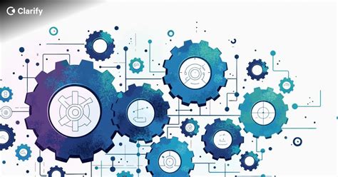 Clarify Maximizing Efficiency A Comprehensive Guide To Monday Crm