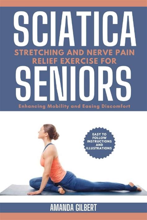 Sciatic Nerve Relief Stretches