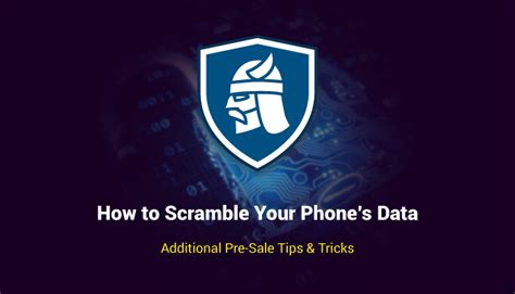 4 Essential Data Protection Steps To Take Before You Sell Your Phone