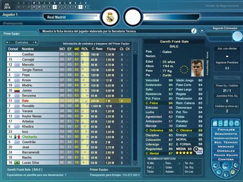 UNIFUTBOL El nuevo juego de fútbol mánager