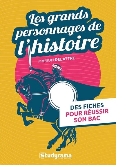 Les Grands Personnages De Lhistoire Xixe Xxe Siècle Des Fiches