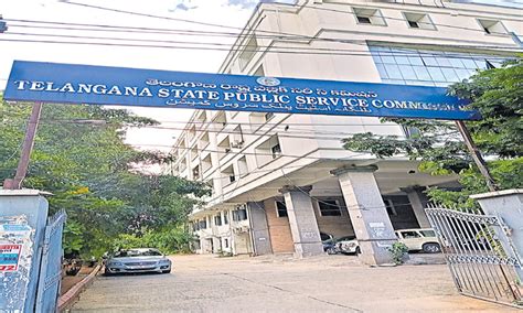 Ts Govt No Jobs కొలువుల ప్రహసనం Ts Govt No Jobs