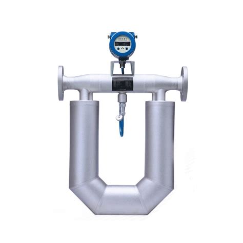 Custom Working Principle Of Mass Flow Meter Factory And Manufacturers