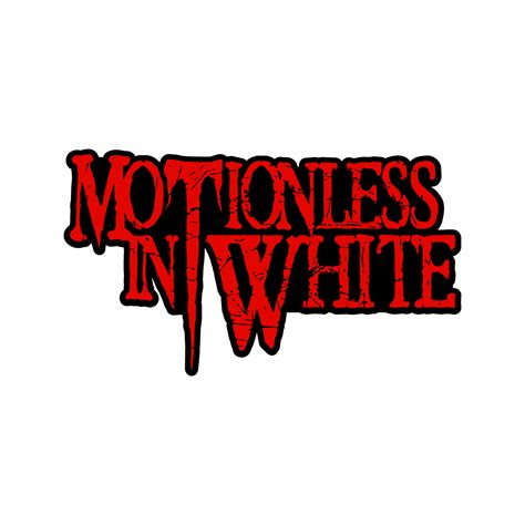 Motionless In White Official Australian Webstore Tagged Typeaccessories Artist First
