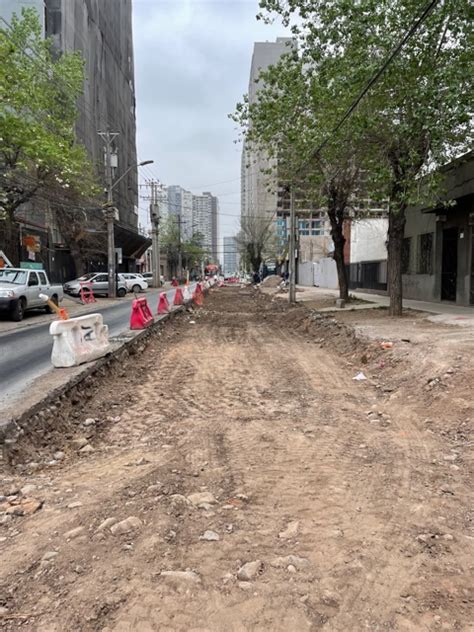 Ymt Ingenieria Ejecucion Calle Toro Mazote