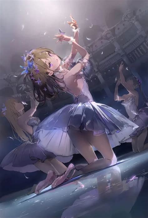 日韩风 日系 日韩角色 Anmi韩国插画师可爱少女插画 花瓣关注原画人推荐更多精选素材绘画更有灵感 花瓣网