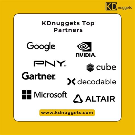 Datascience Machinelearning Ai Kdnuggets