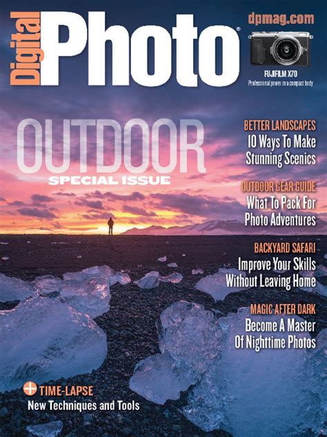 Digital Photo Magazine Better Digital Photography DiscountMags