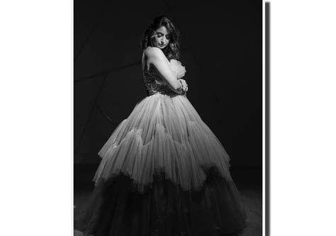 Gum Hai Kisi Ke Pyar Mein Star Aishwarya Sharma Shares Fairy Look