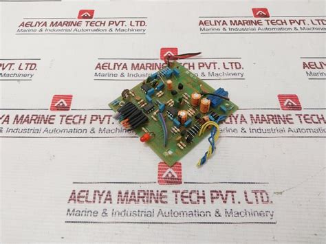 Multispan Mdc 1901m Temperature Controller Aeliya Marine