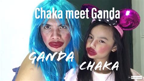 Paano Gumanda Ang Mukha Youtube