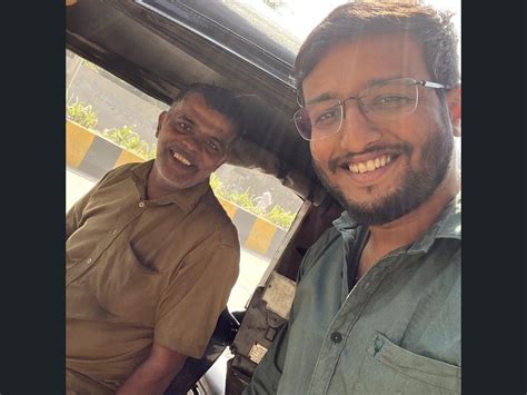 Akshay Menkar On Linkedin Kindness Gratitude Birthdaycelebration Actsofkindness