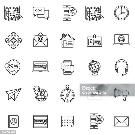 客戶服務圖示集向量圖形及更多圖示圖片 圖示 支持 客戶服務員 Istock