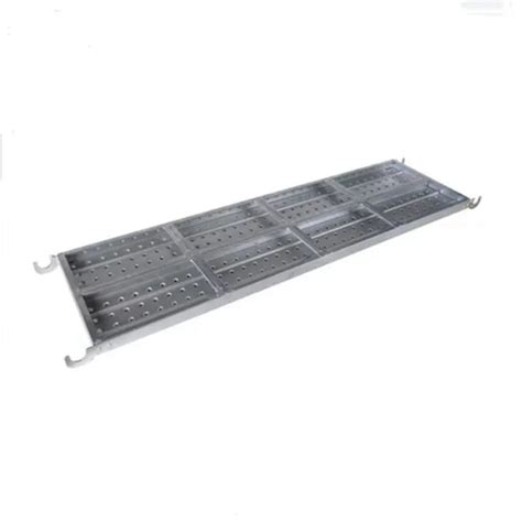 Hdg Scaffolding Hook Plank For Construction From China Manufacturer