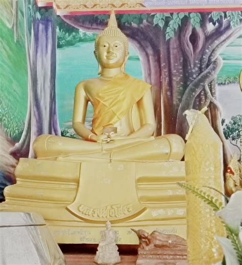 วัดศรีตระกูลชัย จังหวัดศรีสะเกษ ปักหมุดเมืองไทย