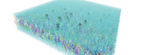 Towards Better Disease Detection Using Multi Million Atom Simulations