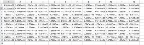 Ansys刚度质量、阻尼矩阵的提取part 1 知乎