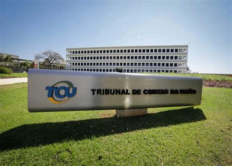 Tcu Divulga Lista De Processos De Solução Consensual Na Secexconsenso