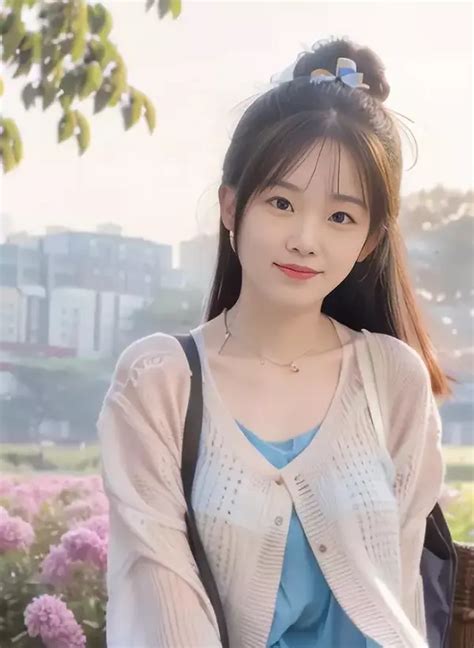 壁纸各美其美，美人之美，美美与共，天下大同 知乎