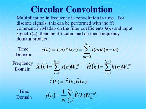 Ppt Ee513 Audio Signals And Systems Powerpoint Presentation Free
