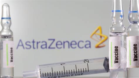 Vaccini Tagli Anche Da Astrazeneca “in Tre Mesi Il 60 Di Dosi In