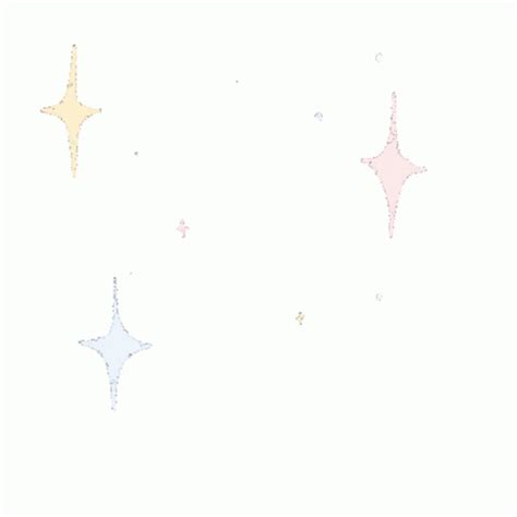 Transparent Animated Sparkle