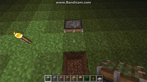 Minecraft Garbage Dump Youtube