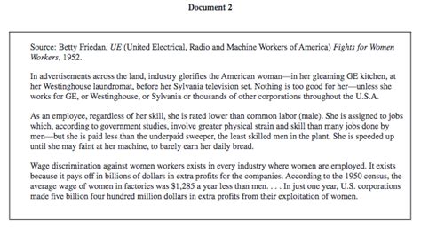 Apush Document Based Questions And Responses A Study Guide Magoosh High School Blog Apush Document Based Questions And Responses A Study Guide Magoosh High School Blog
