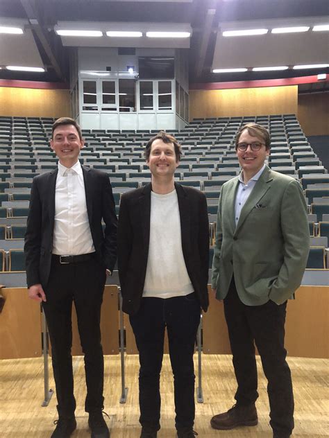 Faculty Celebration Of The Natural Sciences Mesoscopic Quantum Optics