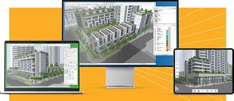 Sketchup Software De Modelado Y Diseño 3d Pccad