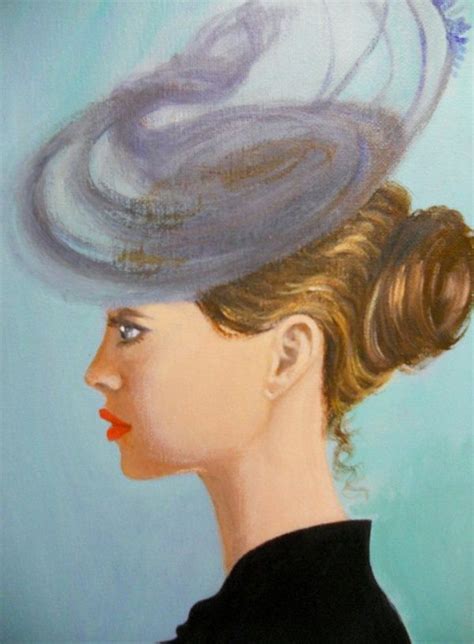 Impressioni Artistiche ~ Dian Bernardo ~ Pintura Femenina Arte
