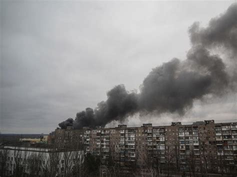 ШУУРХАЙ Оросын арми Украины стратегийн боомт хот болох Миколаев руу