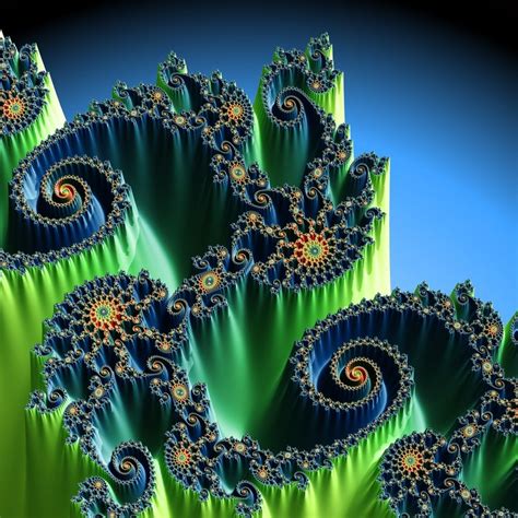 Gallery Mandelbrot Tribute 2 Fractal Art Fractals Fractals In Nature